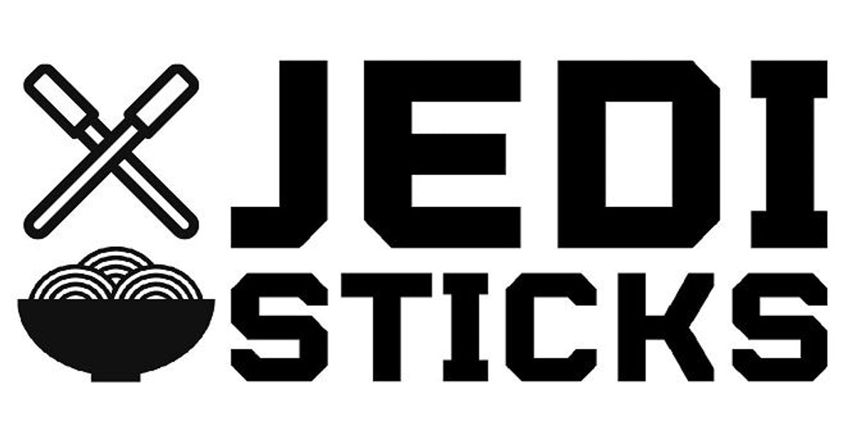 Products – JediSticks