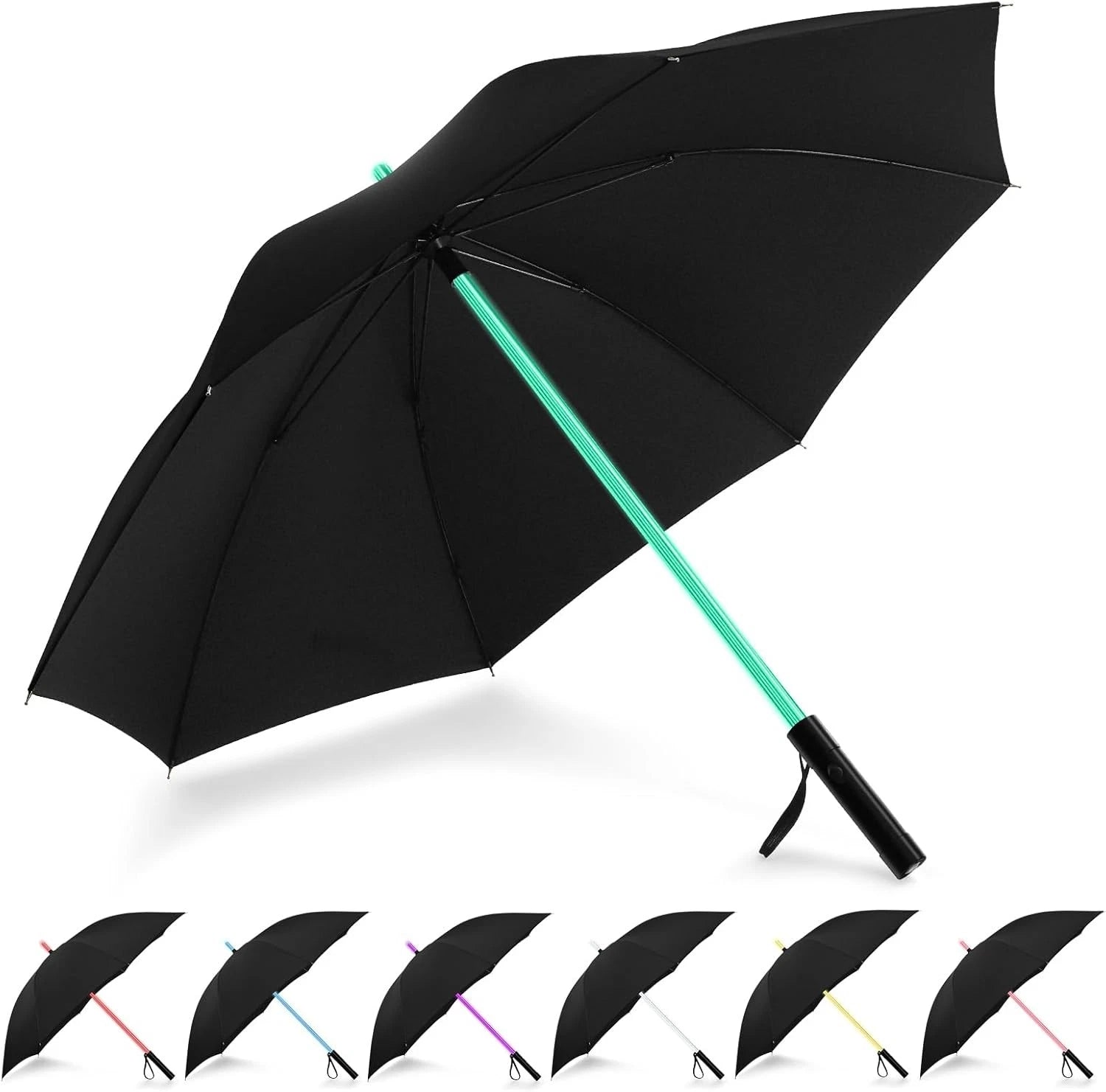 JediUmbrella – JediSticks